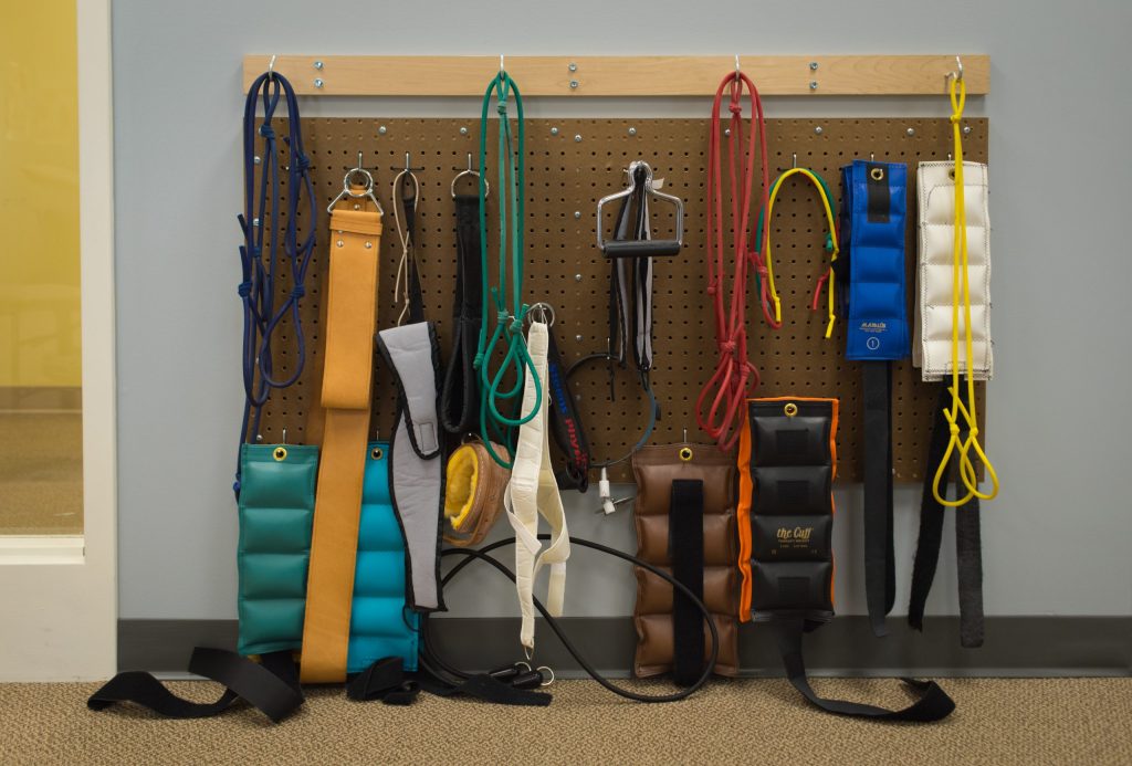 Blue Collar Back Pain | Back In Motion Physical Therapy