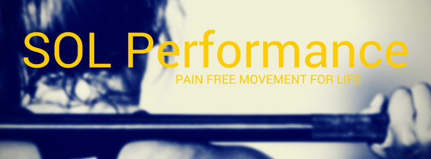 The #1 Reason to Start Training with SOL Performance