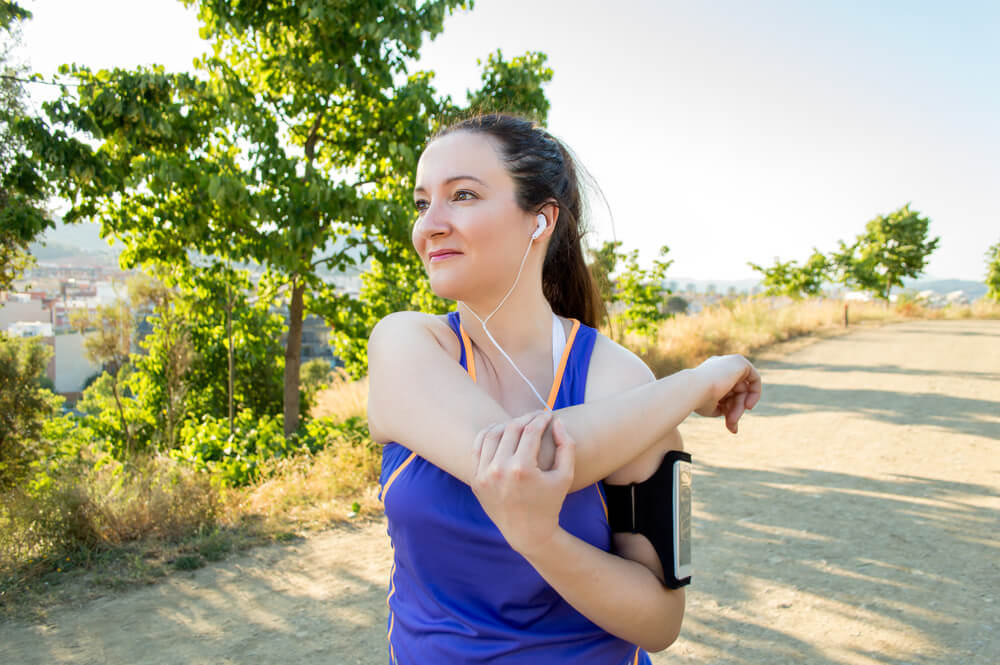 Shoulder Stretches for Pain | Physical Therapy | Excel SPT