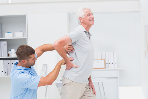 Stiff Lower Back Pain | What It Could Mean | SOL Physical Therapy