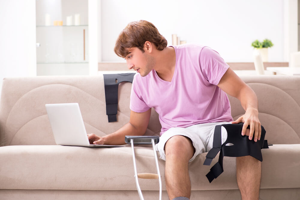 Remote Physical Therapy Benefits | Panther Physical Therapy