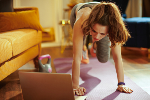 Three ways personal training can help improve athletic performance for ...