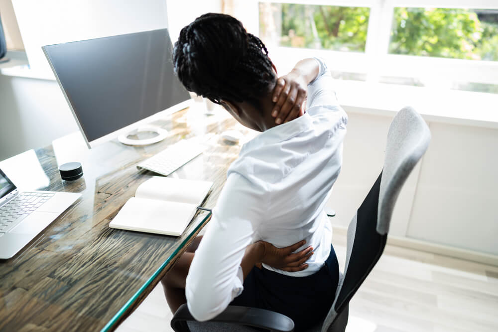 Pain When Sitting | Peak Performance