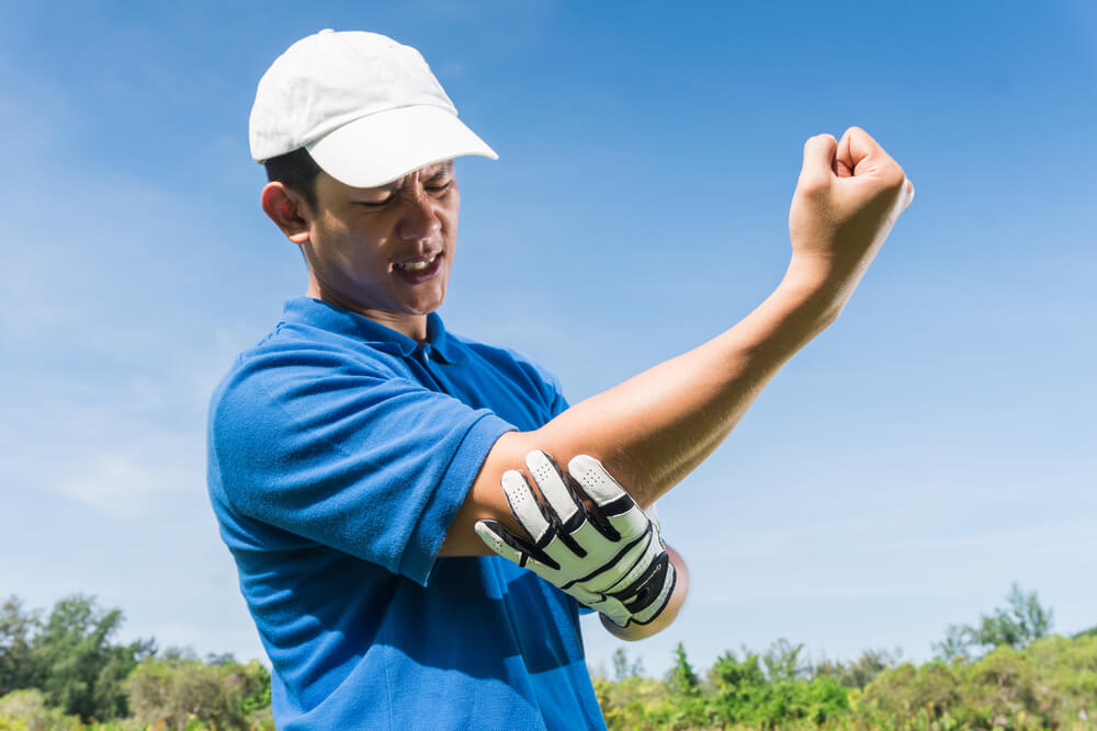 Bone Spurs in the Elbow | Pain | Advent Physical Therapy