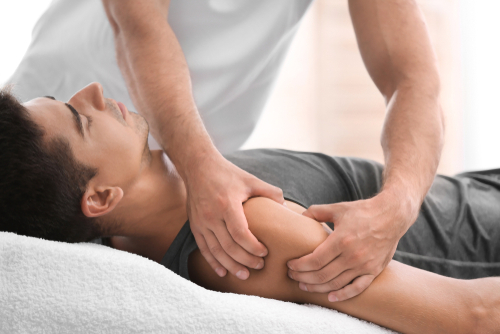 Traumatic Upper Extremity Injuries | SOL Physical Therapy