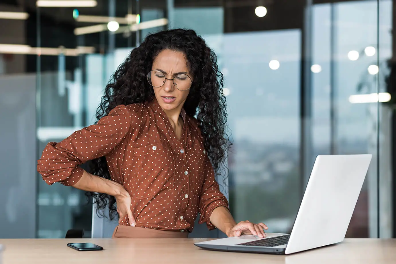 9 Long-Term Effects of Bad Posture | Excel PT