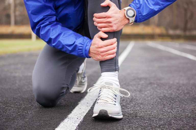 How to Treat and Prevent Shin Splints